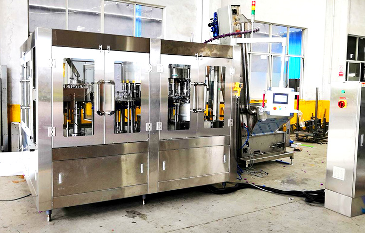 Professional OEM Service Packaging Machinery Manufacturer